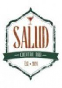 Salud Cocktail Bar - Signature Cocktails Μυτιλήνη